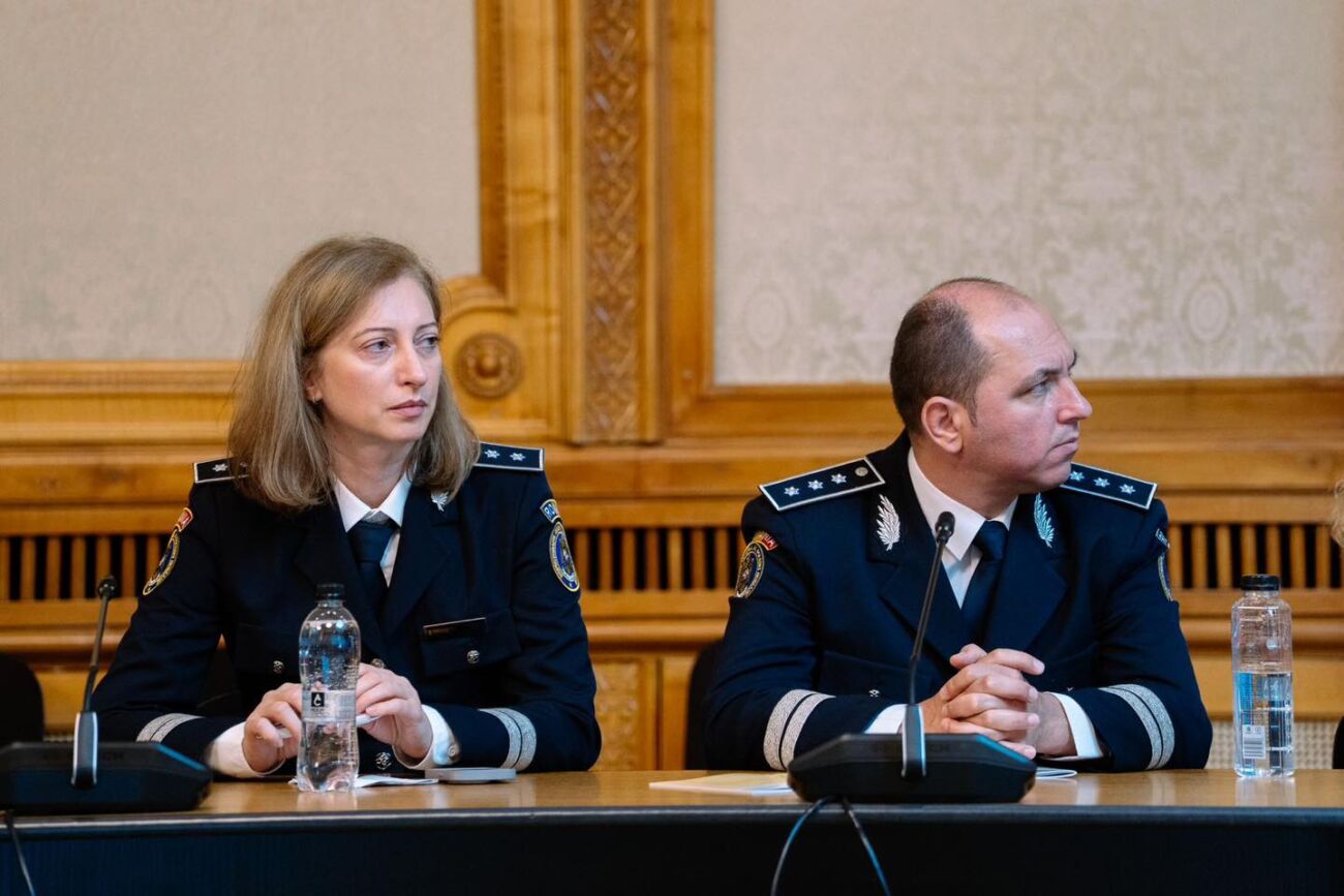 Ghiduri de prevenire și gestionare a bullyingului – Revista Pentru Patrie